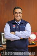 ANAND Group – Leading by Example – Motorindia