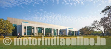 ANAND Group – Leading by Example – Motorindia