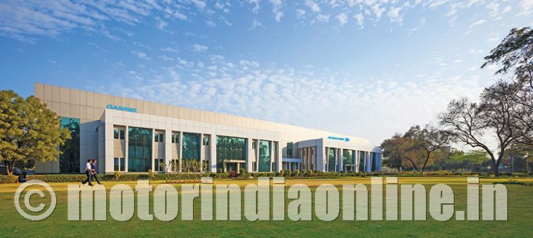 ANAND Group – Leading by Example – Motorindia
