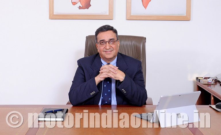 ANAND Group – Leading by Example – Motorindia