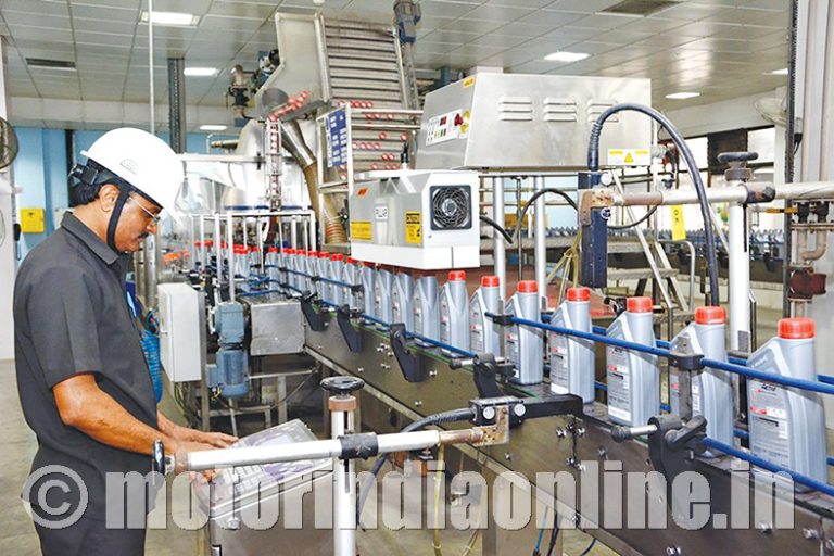Castrol remains premium brand across segments – Motorindia