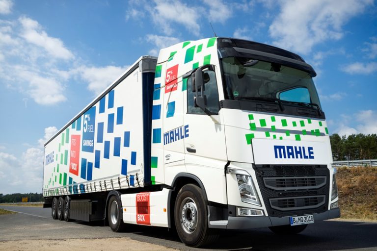 Mahle technologies for hybrid vehicles, fuel cells and a clean ...