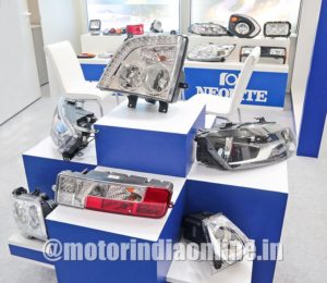 Neolite lighting the path ahead with new technology – Motorindia