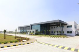 Rane TRW Steering Systems Opens New Facility at Trichy for Occupant ...