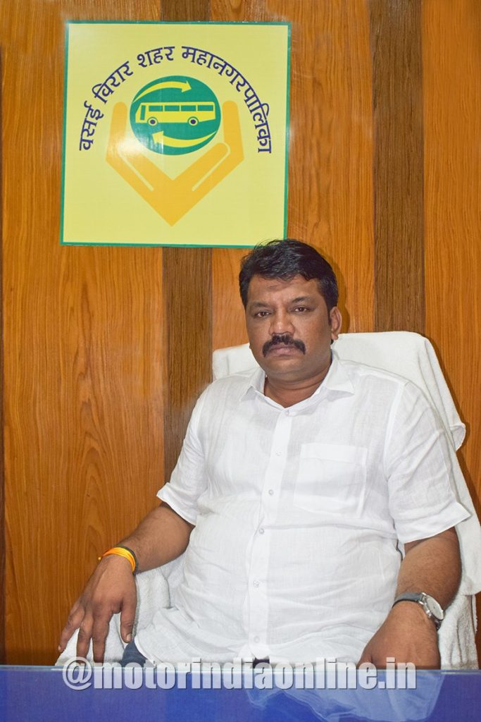 Vasai Virar Transport Service – Excelling through consistency and ...