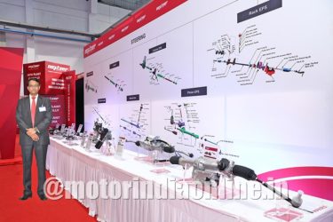 Nexteer Automotive: Delighting customers – Motorindia
