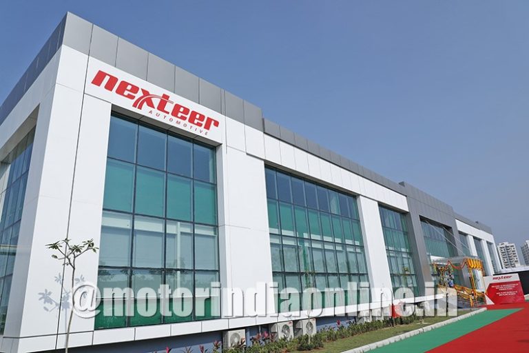 Nexteer Automotive: Delighting customers – Motorindia
