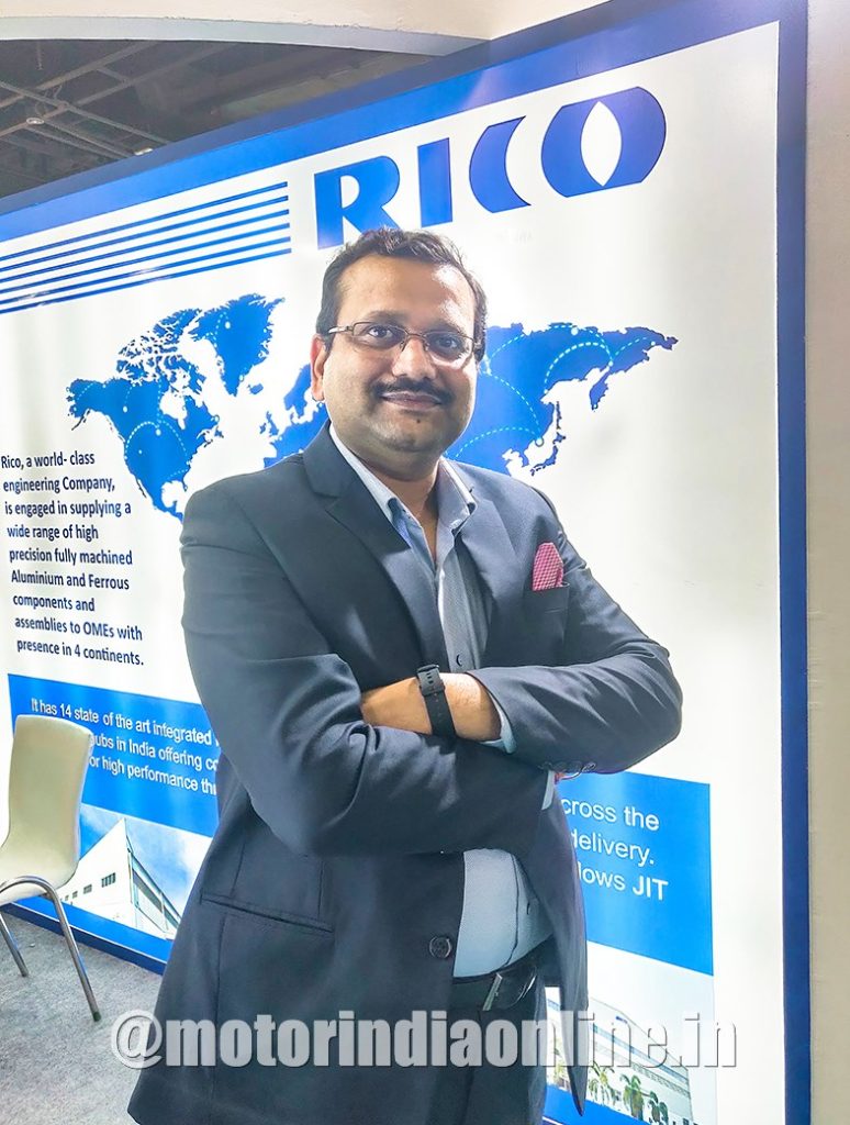 Rico Auto: In pursuit of aftermarket excellence – Motorindia