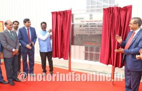 ICAT inaugurates new facilities at Manesar Centre – Motorindia