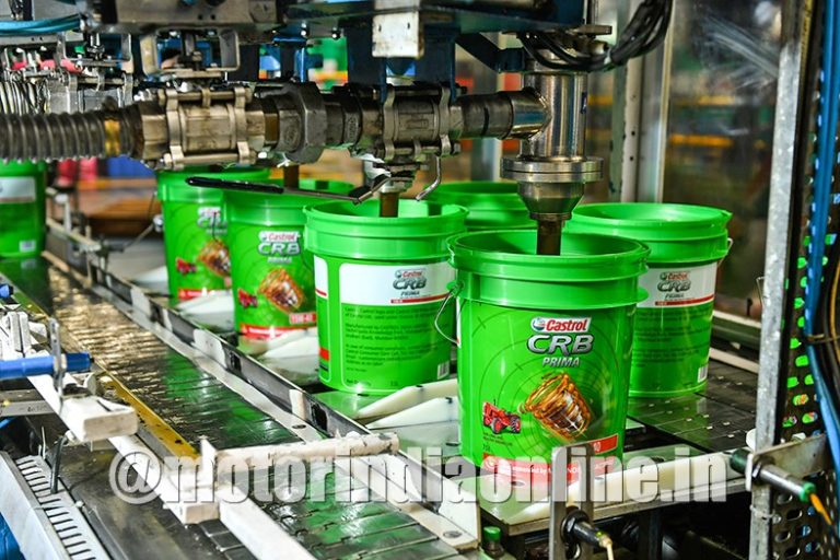 Castrol India – Leading the BS-VI change – Motorindia