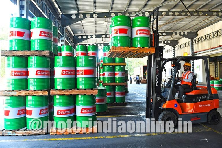 Castrol India – Leading the BS-VI change – Motorindia