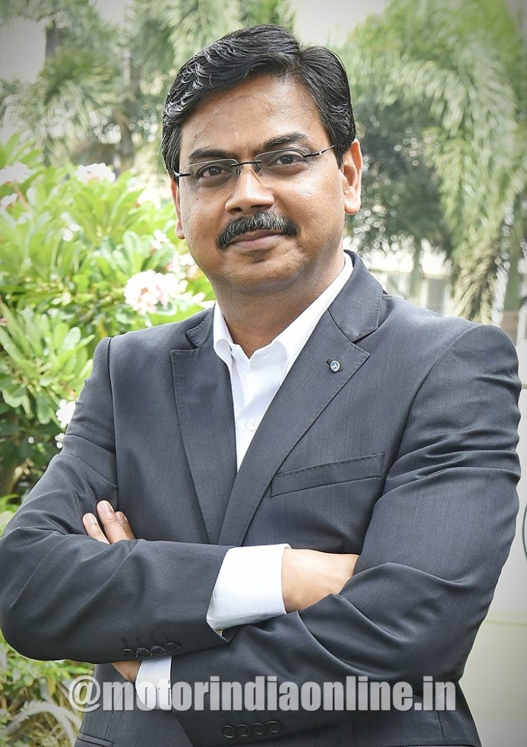 “This is the best time for customers to buy vehicles” – Girish Wagh ...