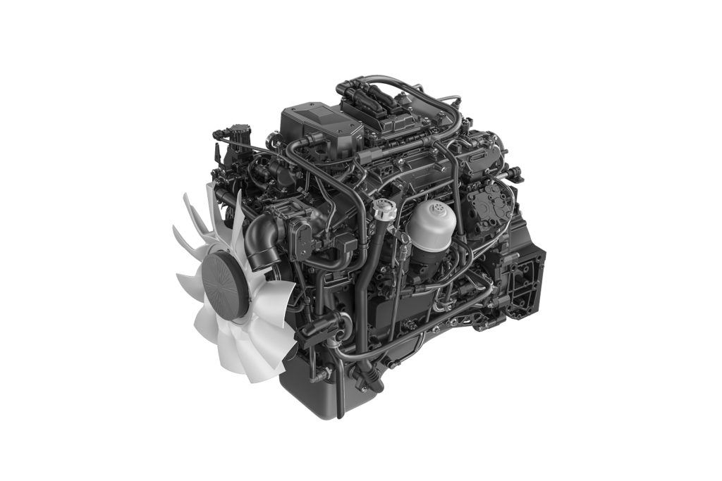 Eicher launches all new HD bus Skyline Pro 6016 – Motorindia