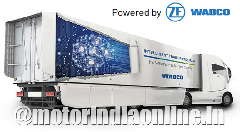Indian Trailer Industry: Poised to Grow & Reap Profits – Motorindia