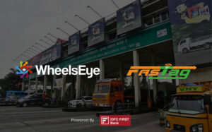 WheelsEye introduces auto-refund for wrong toll deductions – Motorindia