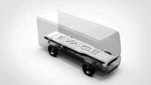 EVage – Creating niche in electric 4-wheel last mile delivery vehicles ...