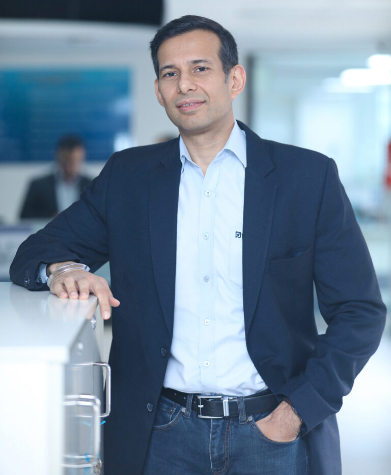 Hi-Tech Robotic Systemz – Delivering high-performance automated ...