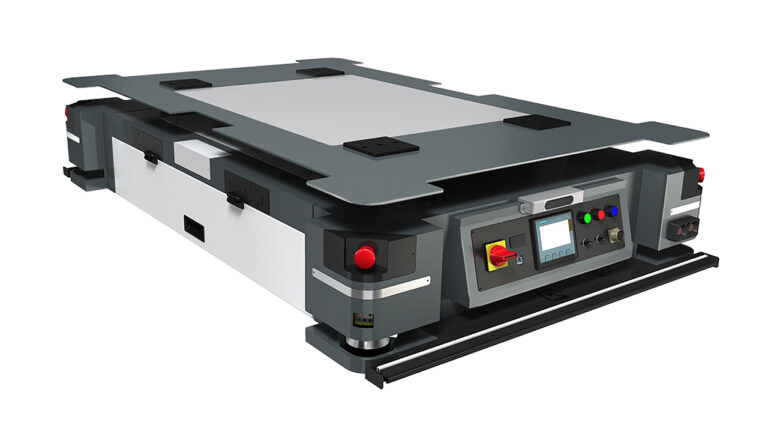 Hi-Tech Robotic Systemz – Delivering high-performance automated ...