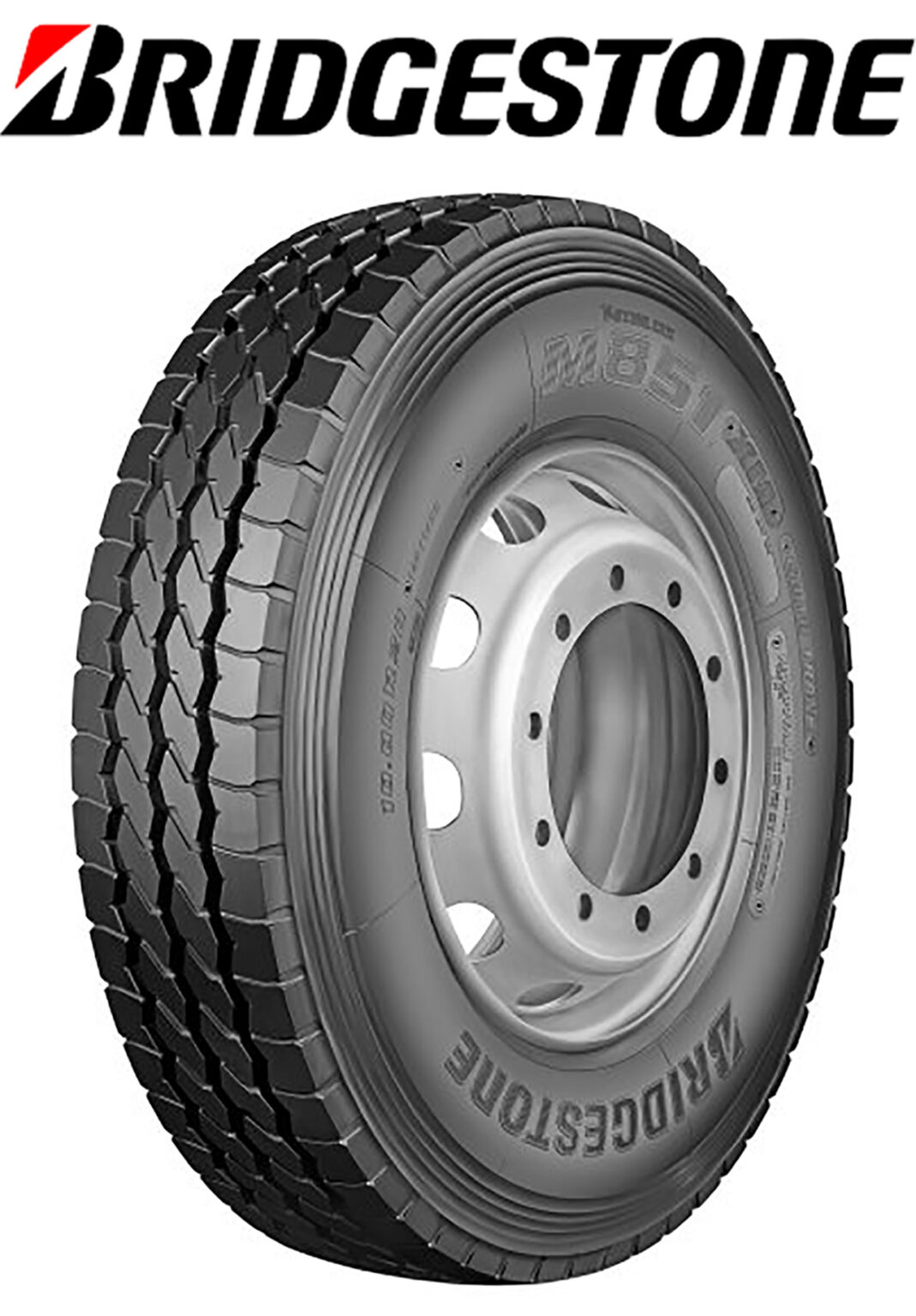 Bridgestone, a reliable and sustainable partner of Goverdhan Transport ...