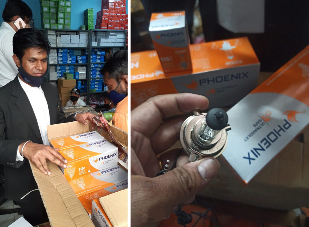 Suprajit Engineering initiates nation-wide campaign against counterfeit ...