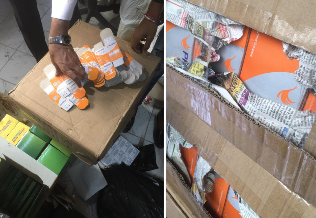 Suprajit Engineering initiates nation-wide campaign against counterfeit ...