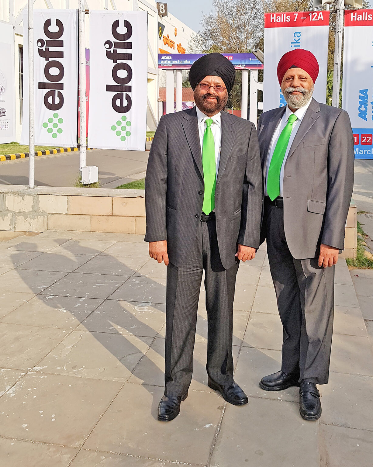 Elofic Industries celebrates 70 years of success – Motorindia