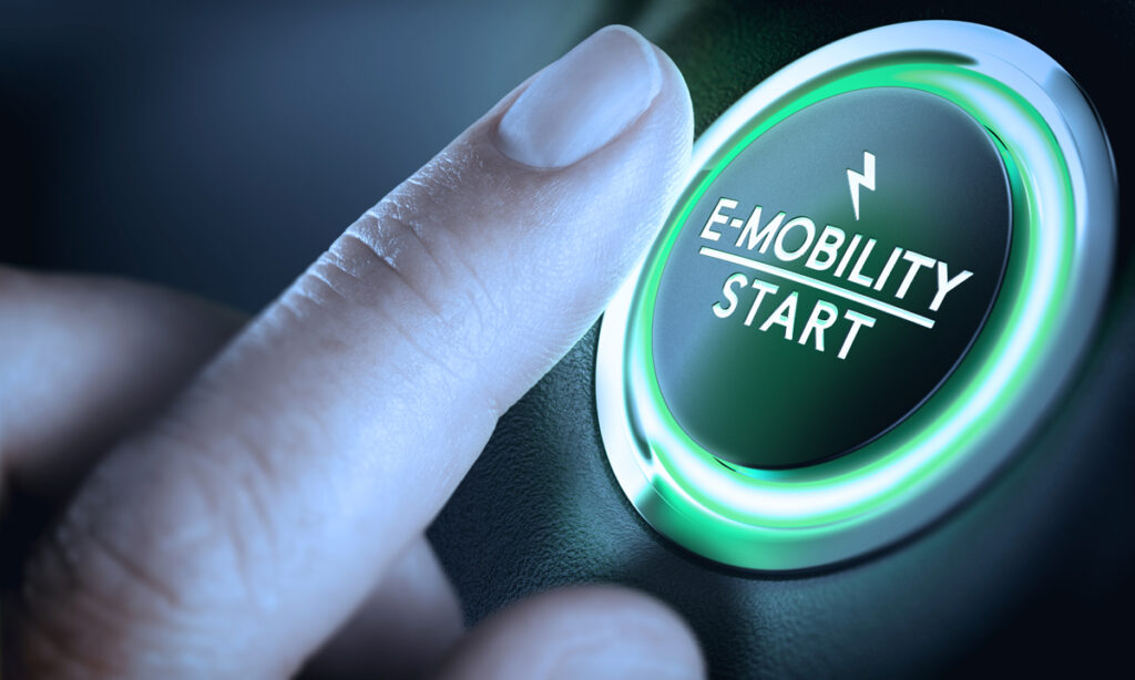Bridging EV gaps from design to manufacture with smart solutions ...