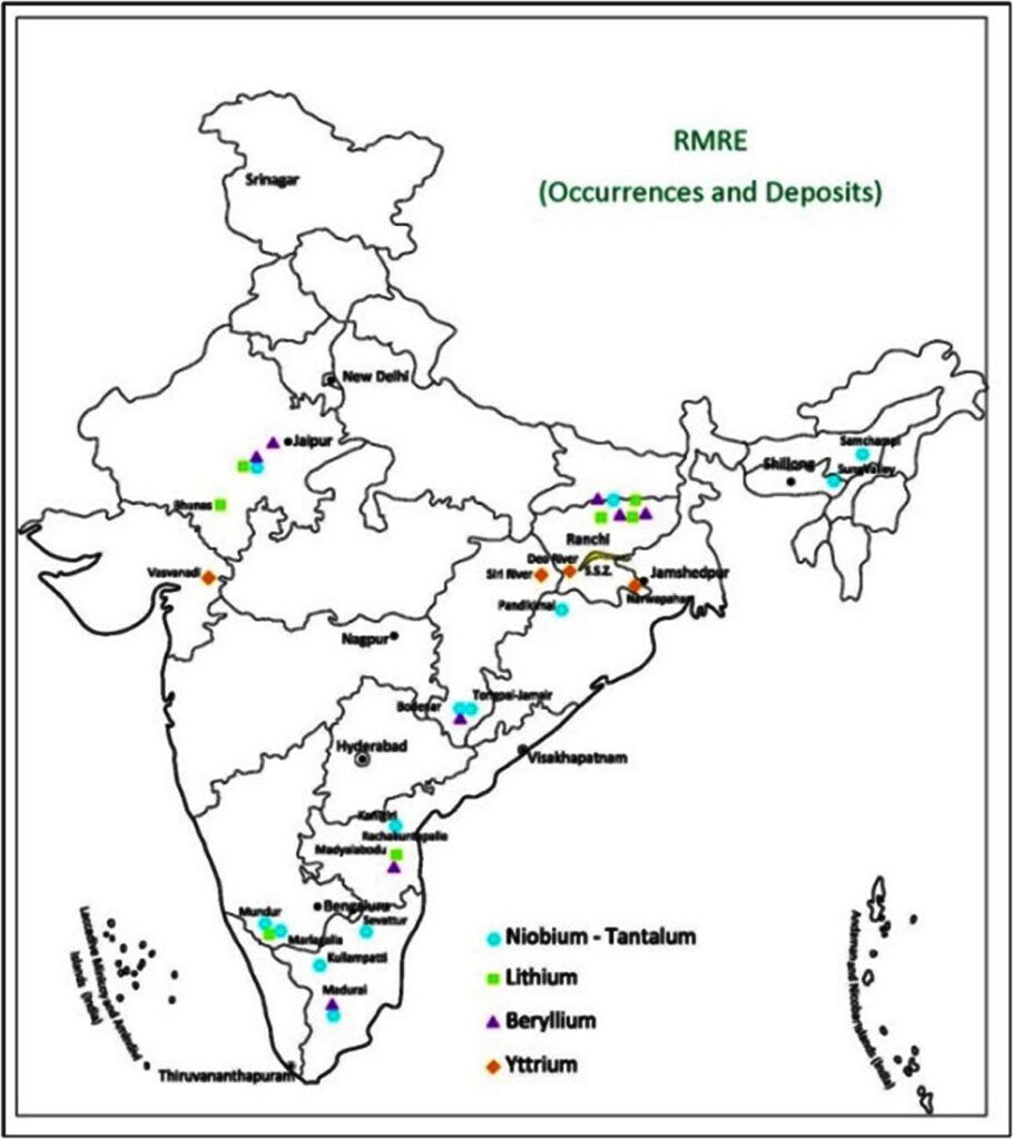 Critical metal supply may hinder technology sector progress – Motorindia