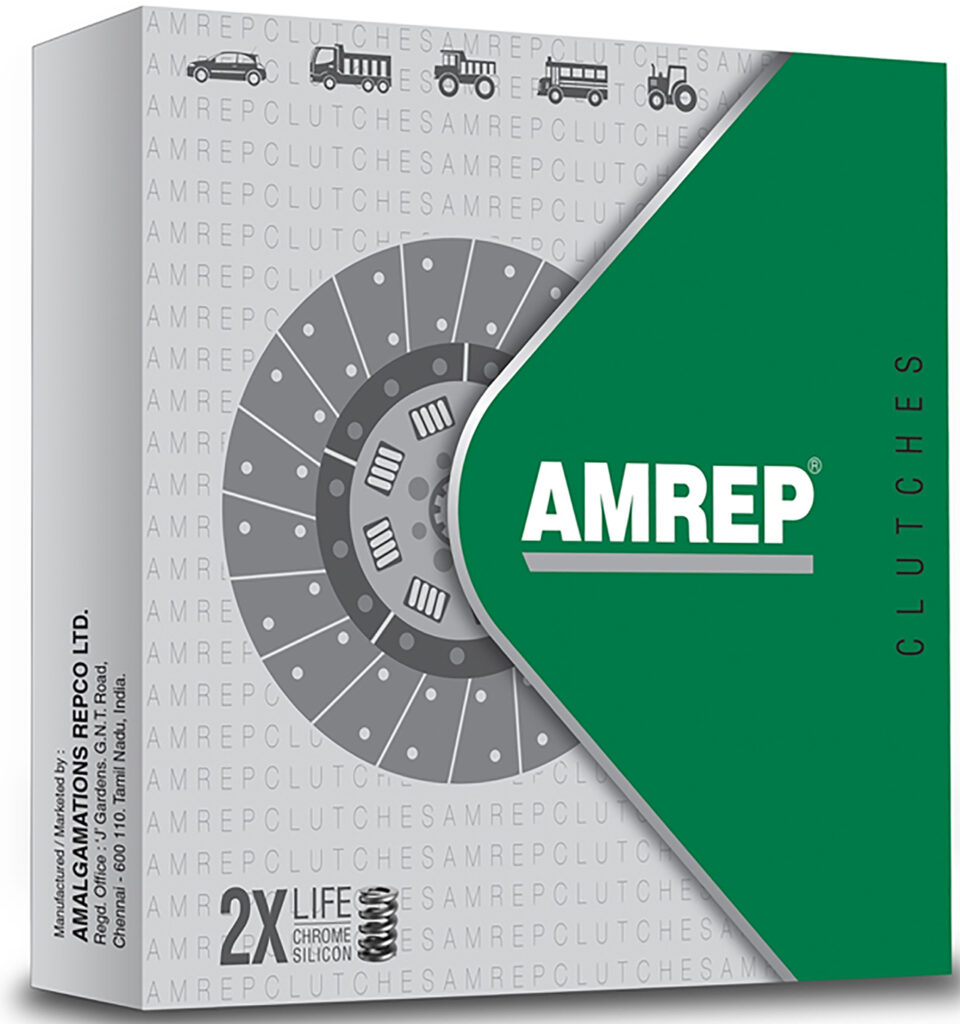 Amalgamations REPCO plans to reinforce domestic market, tap new export ...