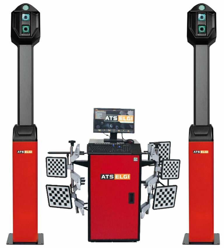 ATS ELGI launches new range of equipment for CV segment – Motorindia