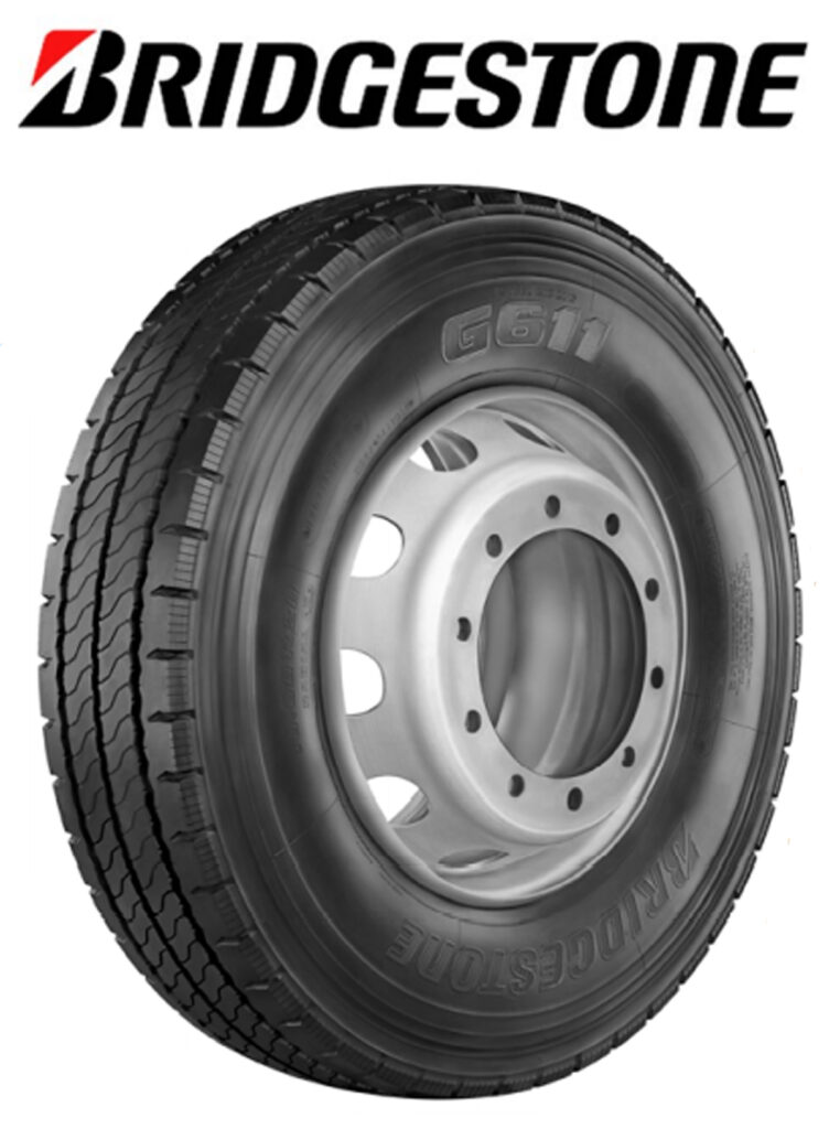 Bridgestone drives Saabri Logistics’ advancement with top-notch end-to ...