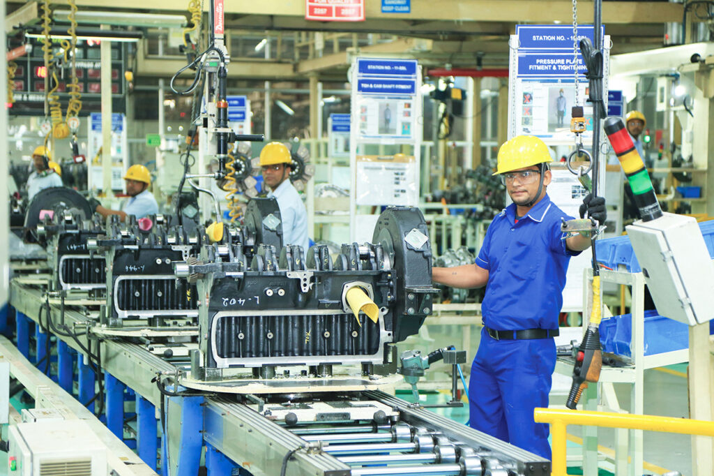 Role of MSME’s in growth of Indian automotive sector – Motorindia