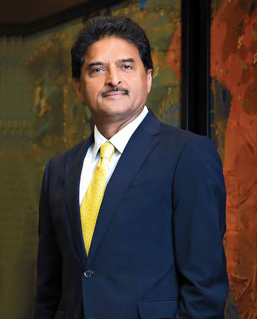 Gati sets bigger, more ambitious targets for current fiscal – Motorindia