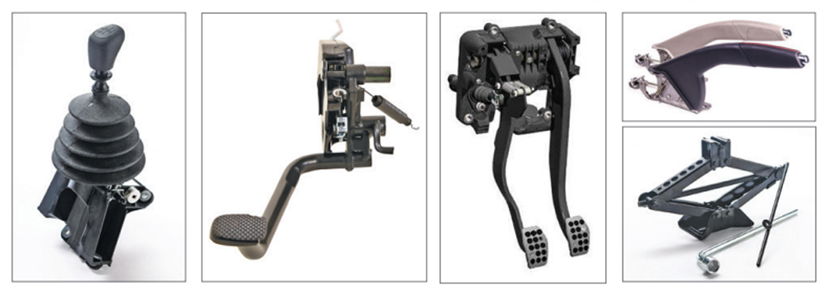 Remsons Industries – Acing efficient manufacturing in a changing socio ... Remsons Industries – Acing efficient manufacturing in a changing socio ...