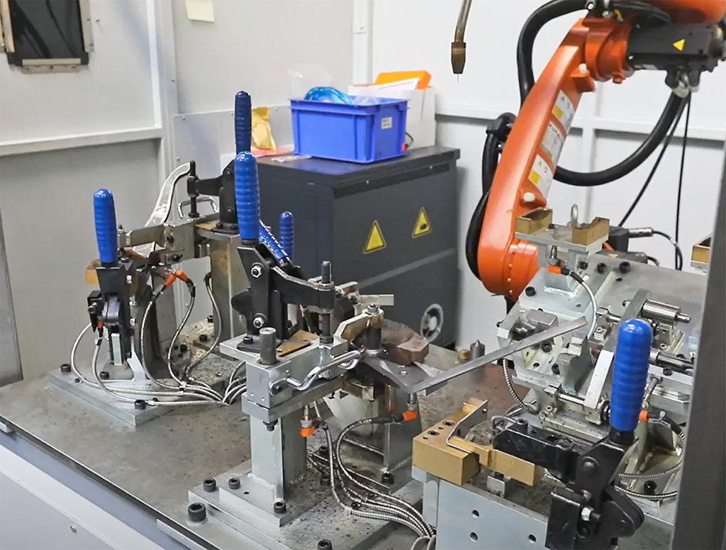 Remsons Industries – Acing efficient manufacturing in a changing socio ... Remsons Industries – Acing efficient manufacturing in a changing socio ...