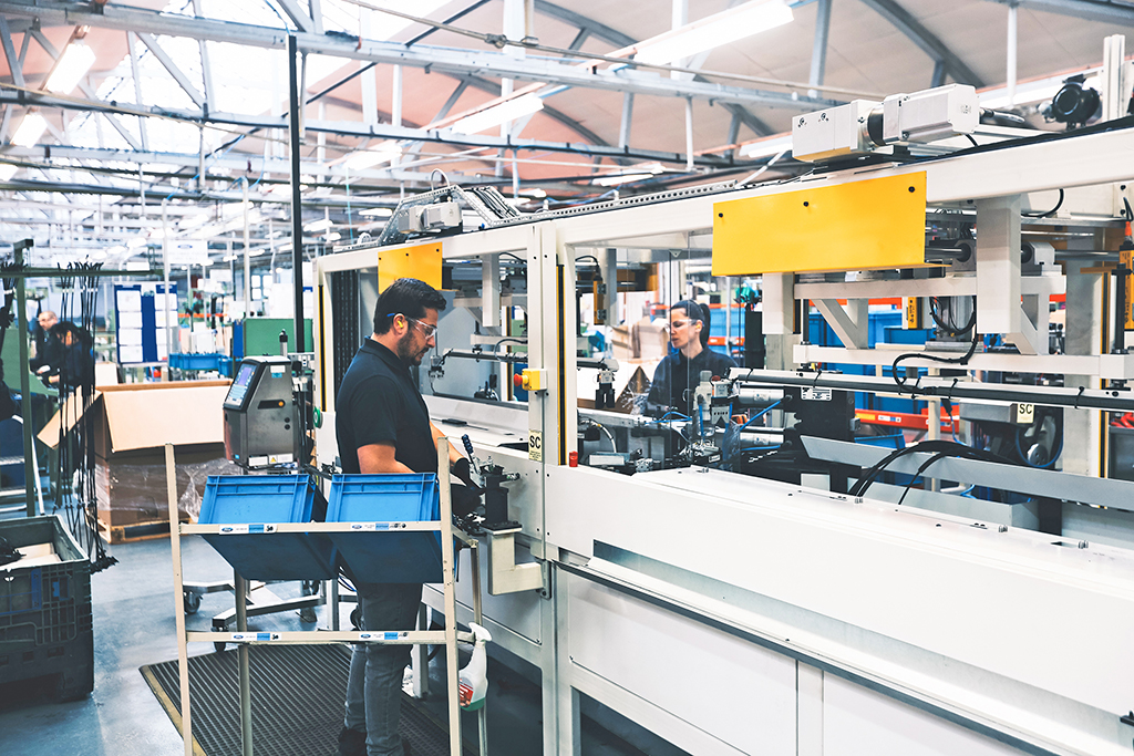 Remsons Industries – Acing efficient manufacturing in a changing socio ... Remsons Industries – Acing efficient manufacturing in a changing socio ...