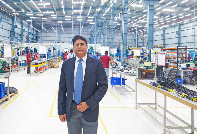 Remsons Industries – Acing efficient manufacturing in a changing socio ... Remsons Industries – Acing efficient manufacturing in a changing socio ...