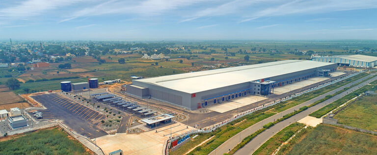 FM Logistic inaugurates first owned multi-client warehouse in India ...