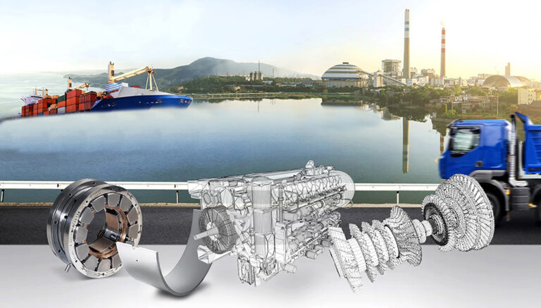 MIBA – Technological excellence fueling ‘innovation in motion’ – Motorindia