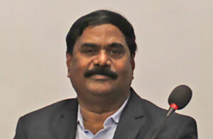 T Surya Kiran appointed Executive Director of ASRTU – Motorindia