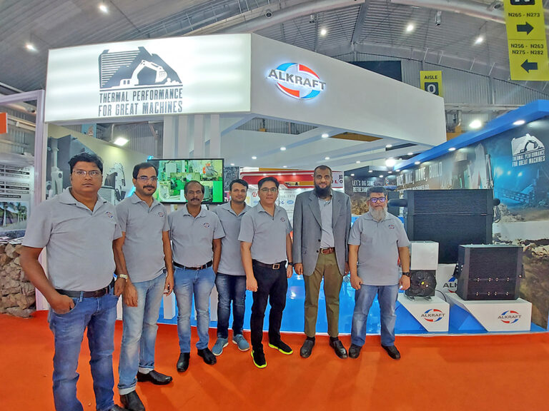 Alkraft’s dependable heat transfer systems stand out – Motorindia