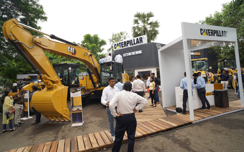 INTERMAT’s first India edition concludes successfully – Motorindia