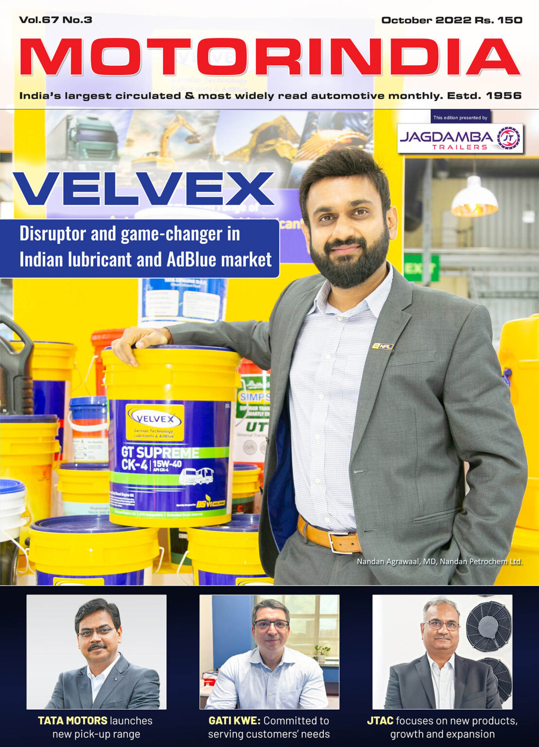Motorindia – Home