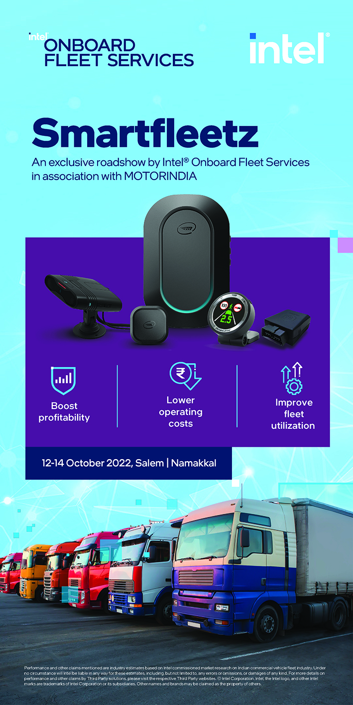 DENSO displays advanced safety products and technologies – Motorindia