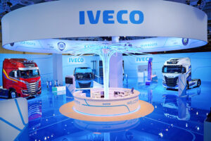 IVECO-Unveils latest innovations in alternative propulsion – Motorindia