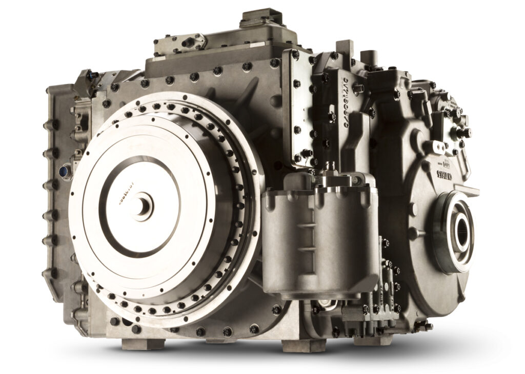 Allison Transmission selected by L&T for India’s New Futuristic ...