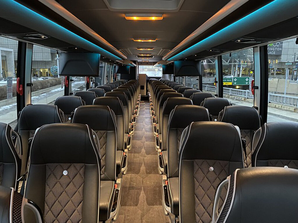 Busworld goes to North America, first edition receives great response ...