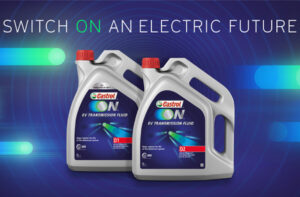 Castrol launches refreshed brand, reflects changing needs of customers ...