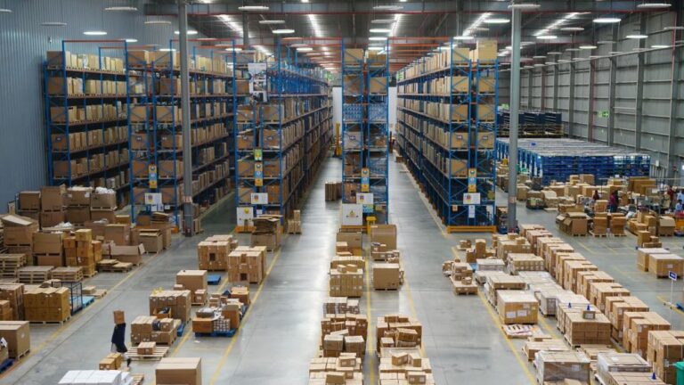 KSH Logistics – At the forefront of transparent SCM solutions – Motorindia