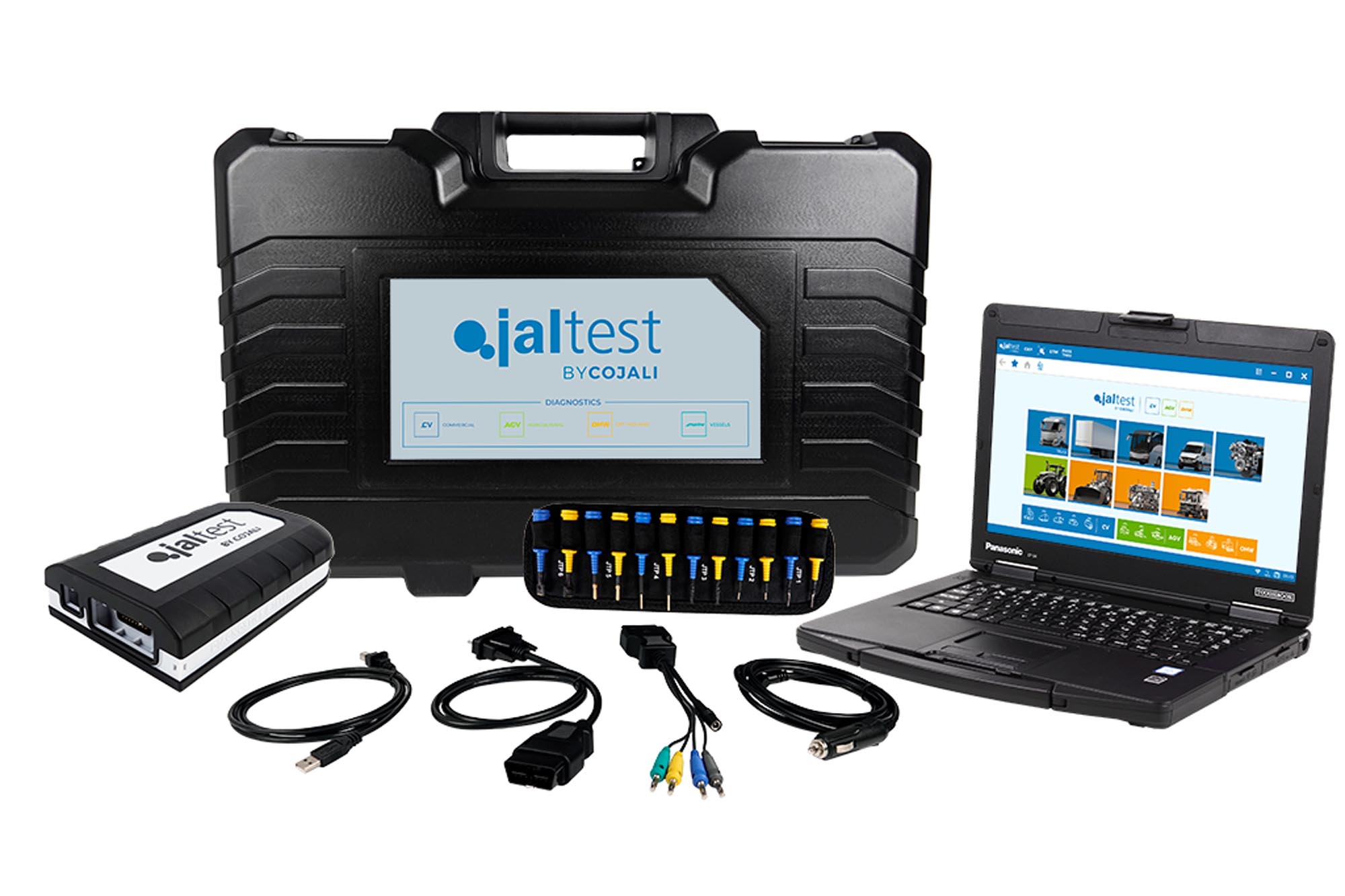 Cojali – Pioneering automotive diagnostic solutions in Indian market ...